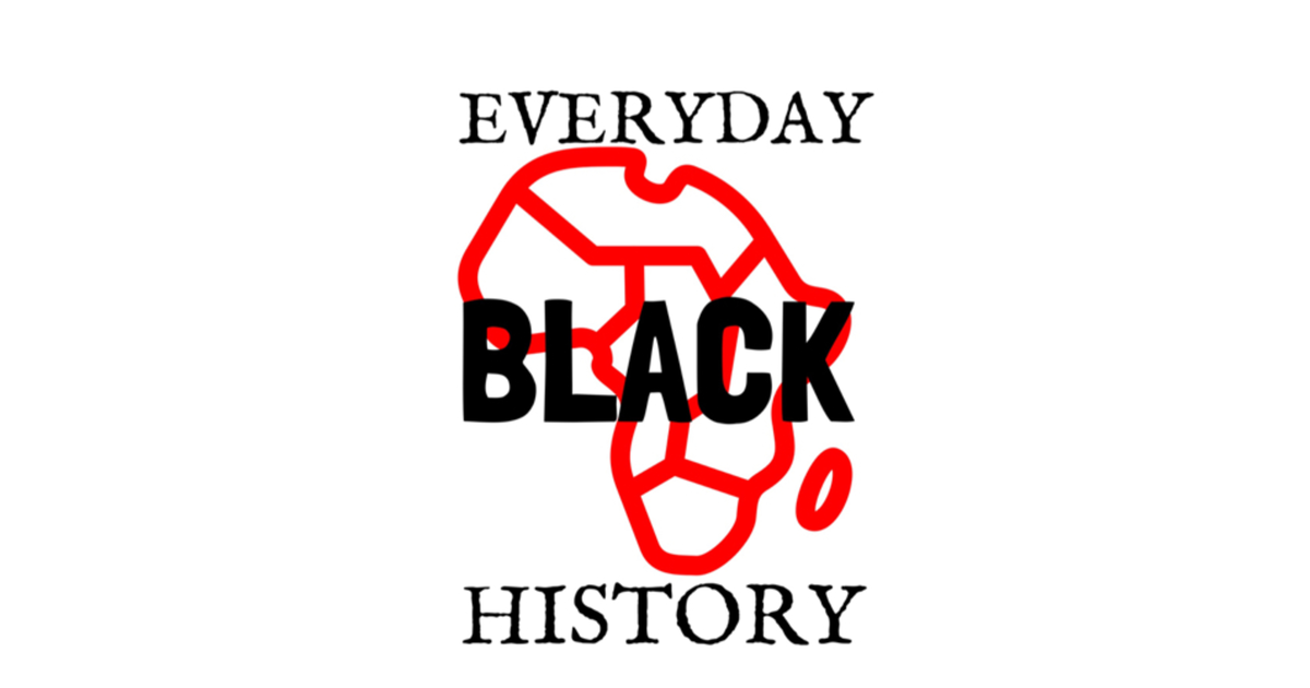 Everyday Black History: Afro Appreciation | iHeart