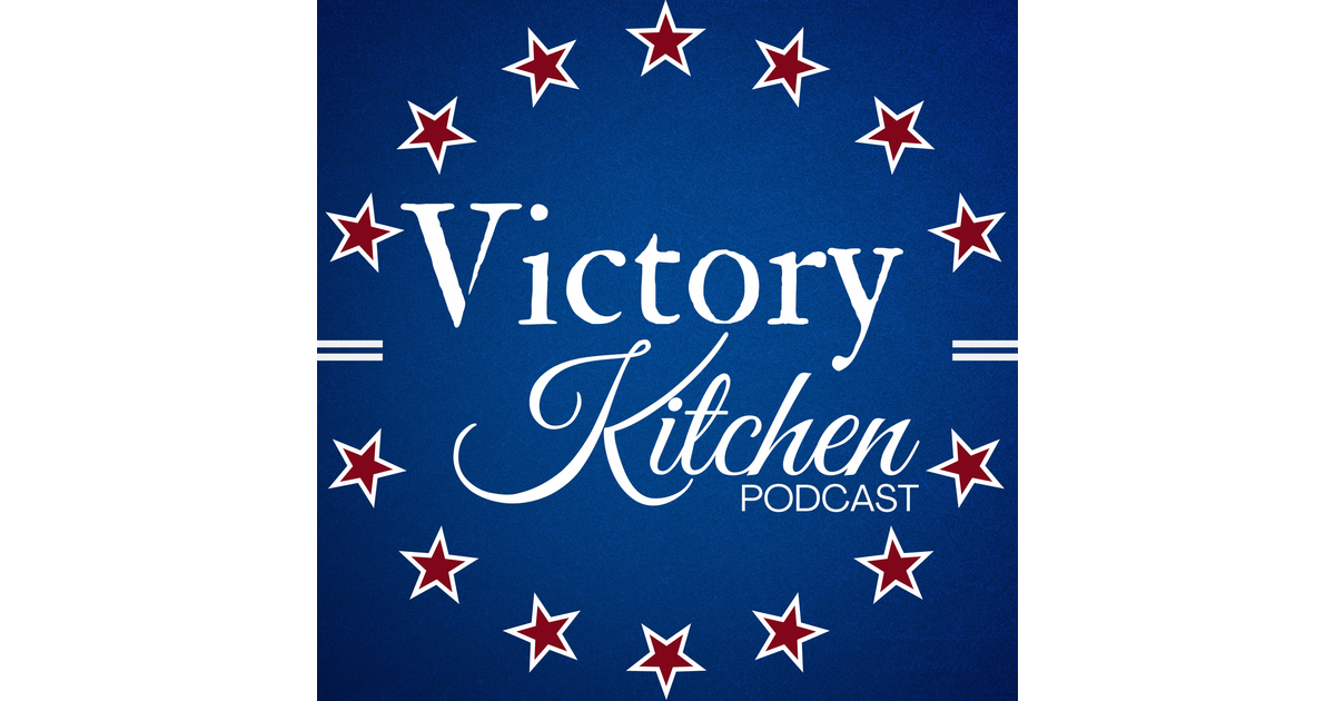 Victory Kitchen | iHeart