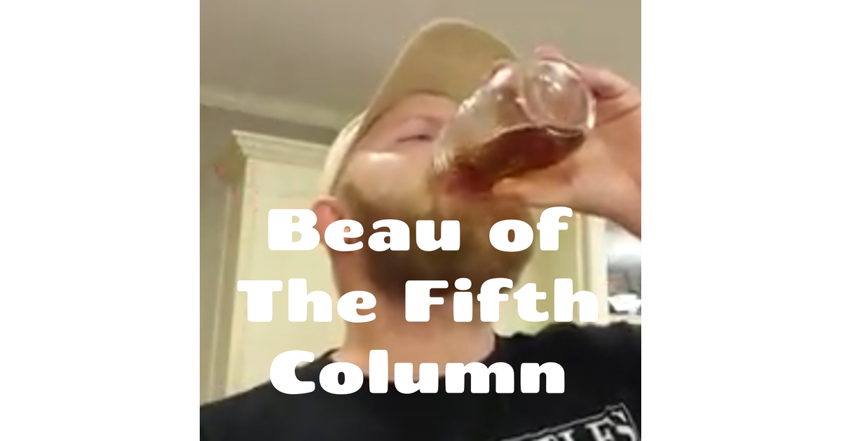 Let's talk about millions spent on Missouri’s map.... - Beau of The ...