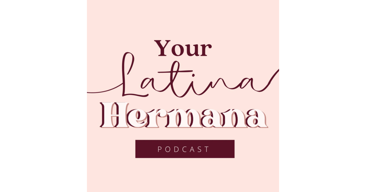 Your Latina Hermana | iHeart