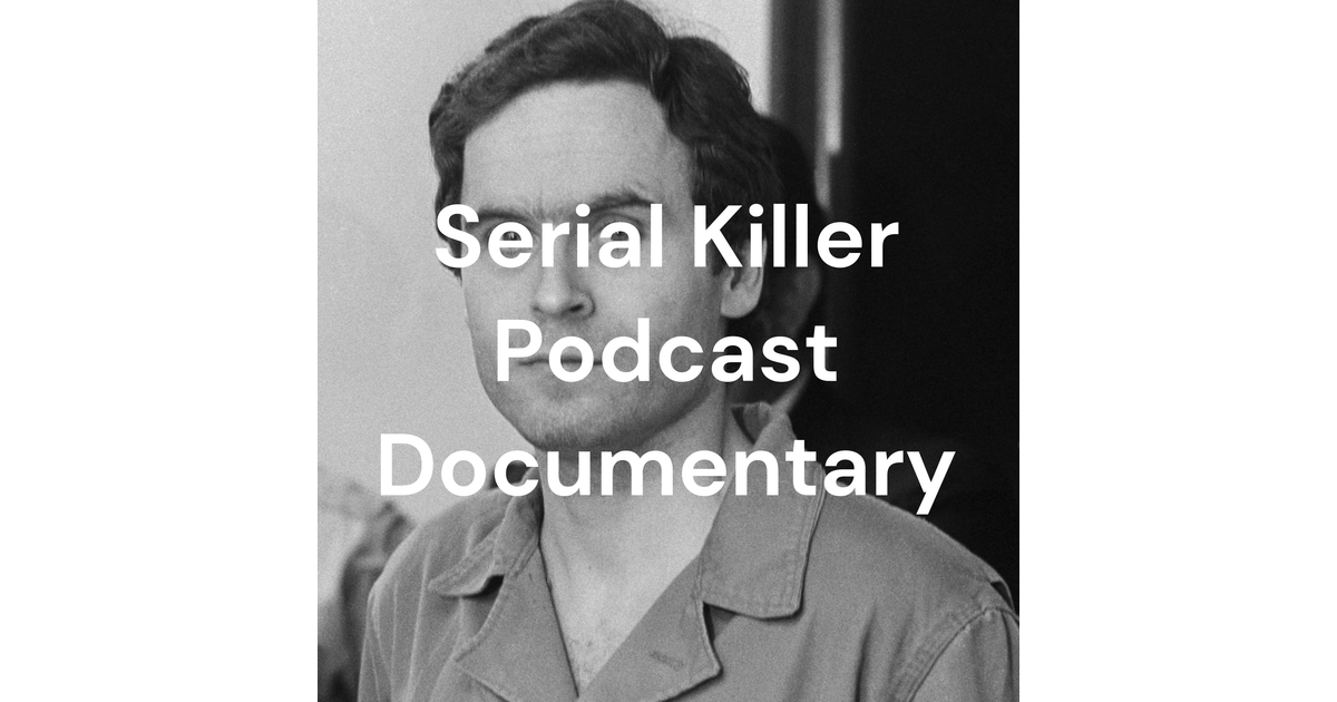 Serial Killer Podcast Documentary | iHeart