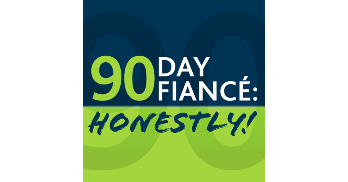 The Other Way, S7 E07 - 90 Day Fiancé: Honestly! | iHeart