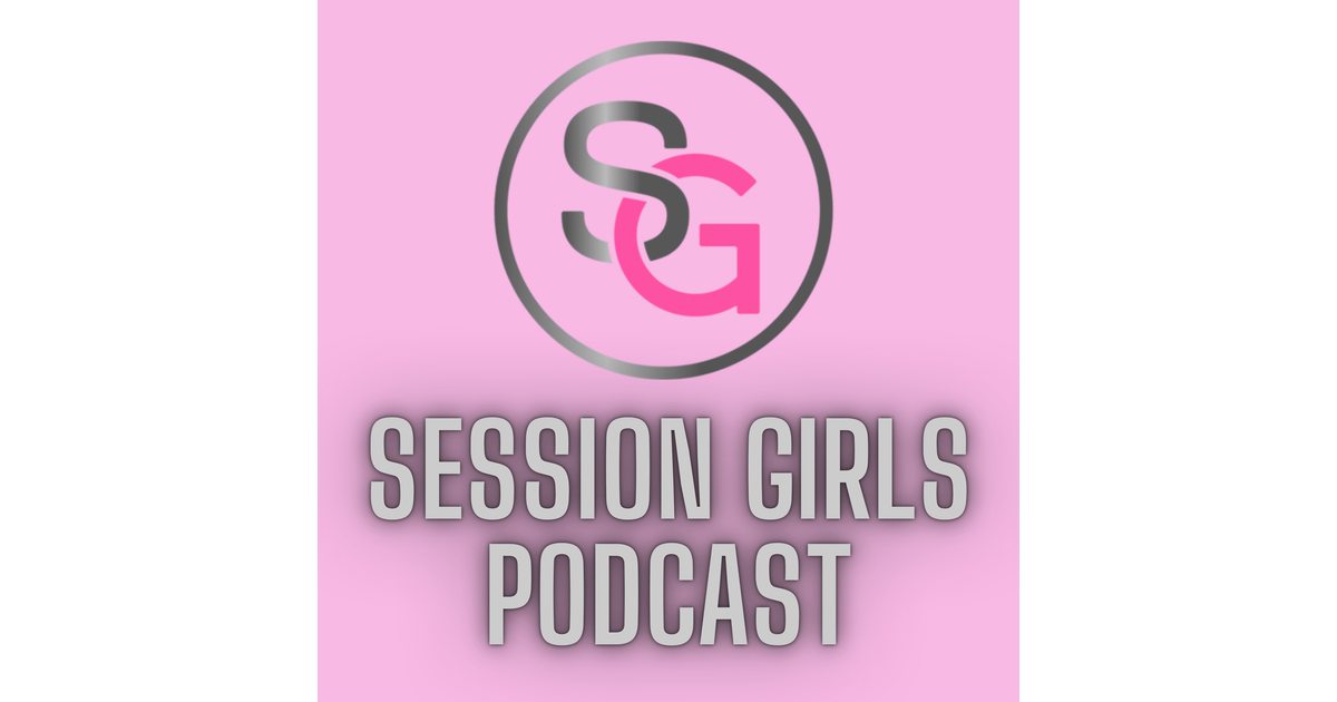 Andi Vicious Official Sessiongirls Podcast Iheart