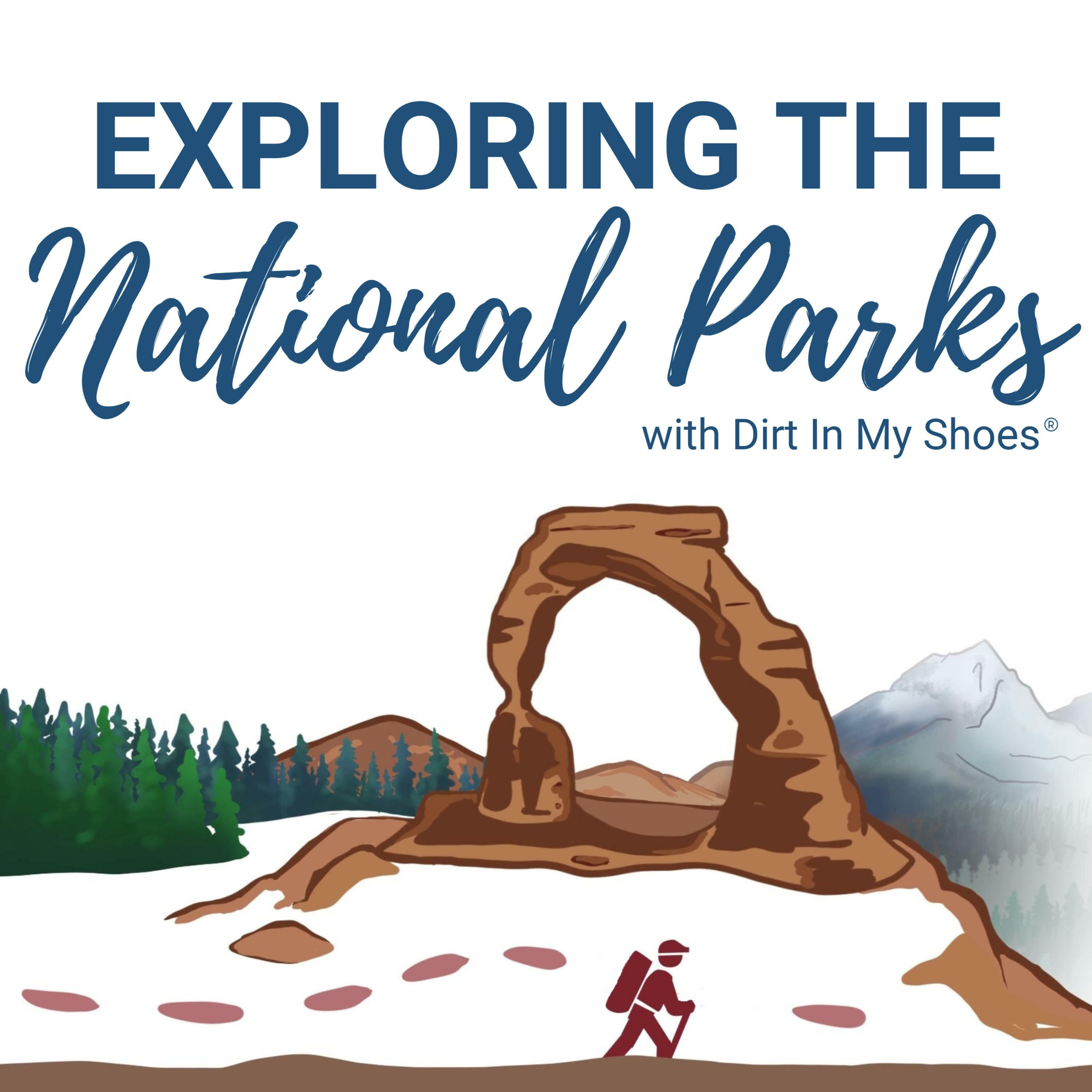 Exploring the National Parks | iHeart