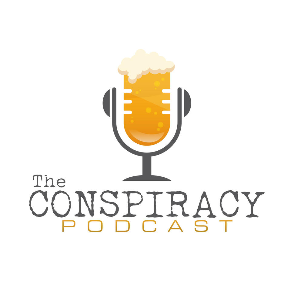The Conspiracy Podcast | iHeart
