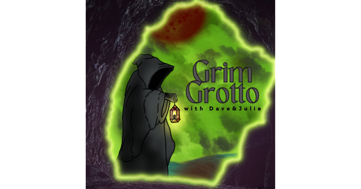 Grim Grotto | iHeart