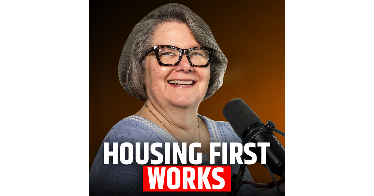 Inside CSH: Creating Housing Solutions That Help People Thrive ...