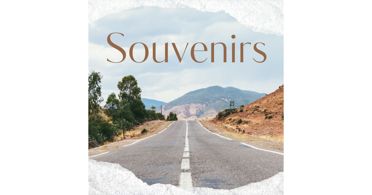 So Said the Photographer, Colleen Miniuk Part 1 - Souvenirs: Timeless ...