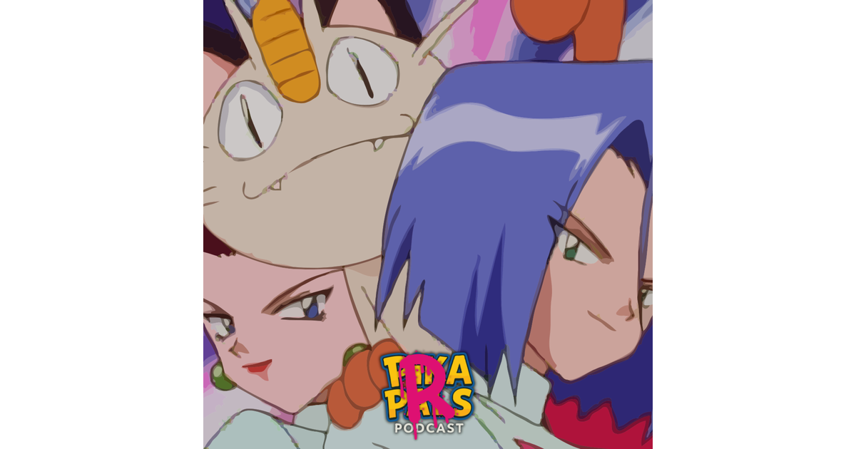 Pokémon Spotlight – Team Rocket | Prepare For Trouble - Pika Pals: A Pokémon Nostalgia Podcast ...