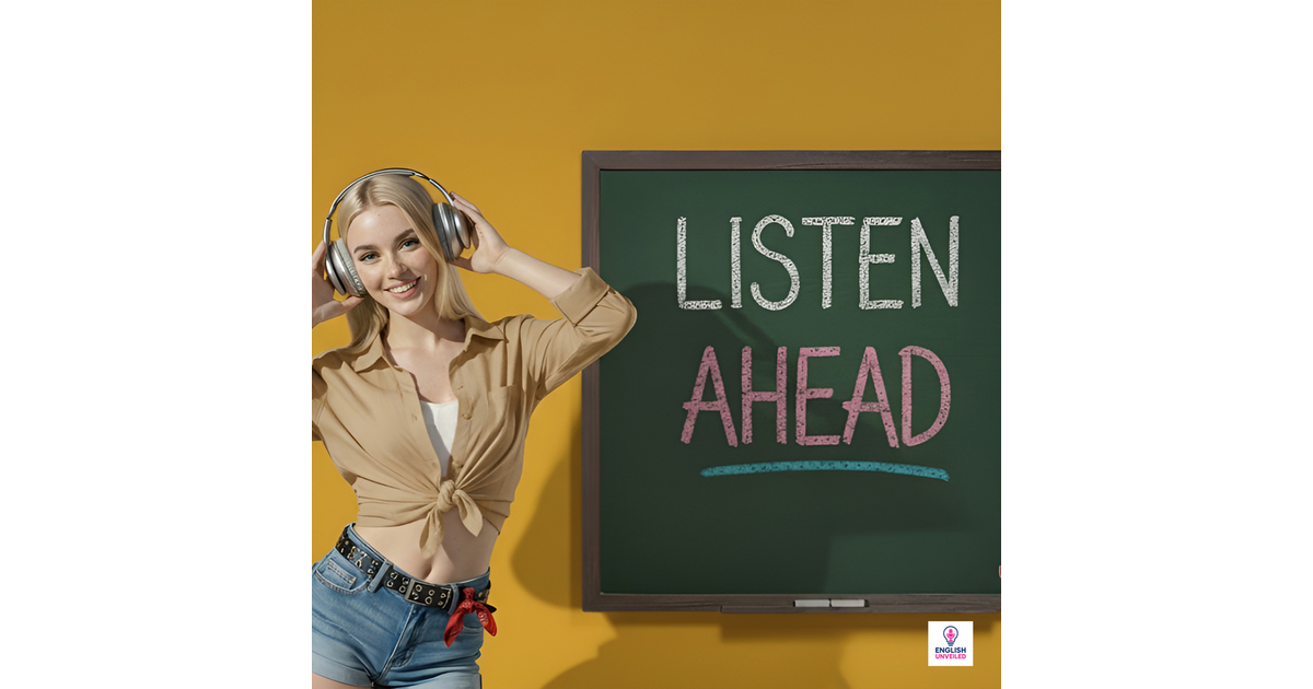 Can't Understand Fast English Speakers? (The 'GPS Method' for Active ...