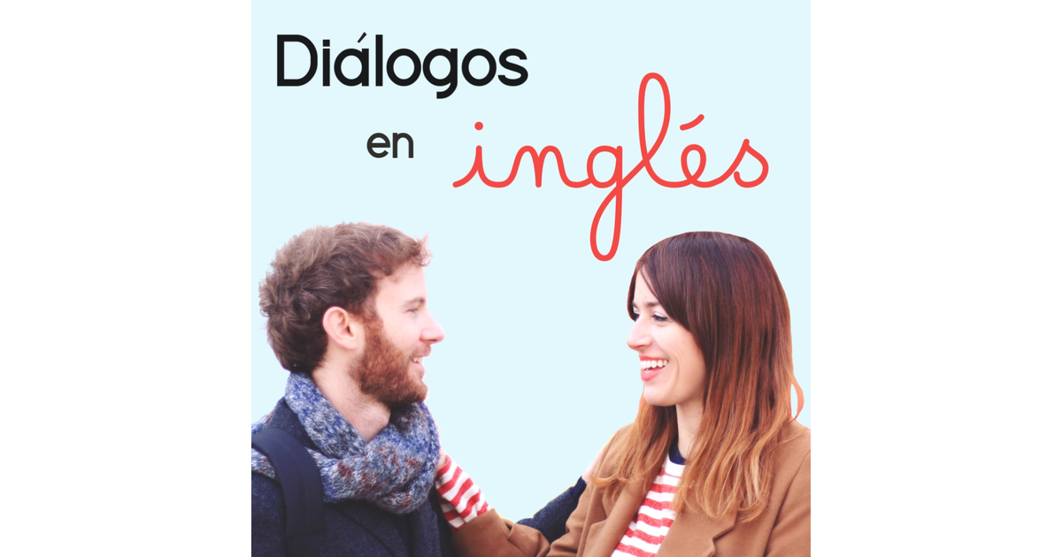 30 - 30-day challenges - Diálogos en Inglés | iHeart
