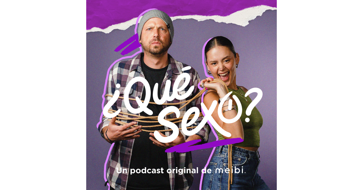 Cap. 103: ¡LOS PEORES EXES! - ¿QUÉ SEXO? | iHeart