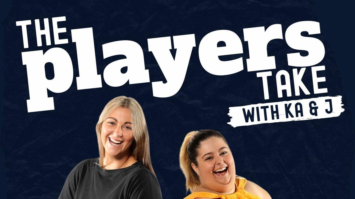 Episode 44 - Ella Logan, Rebecca Hicks, Michael Ryan, Aidan O'Rafferty ...