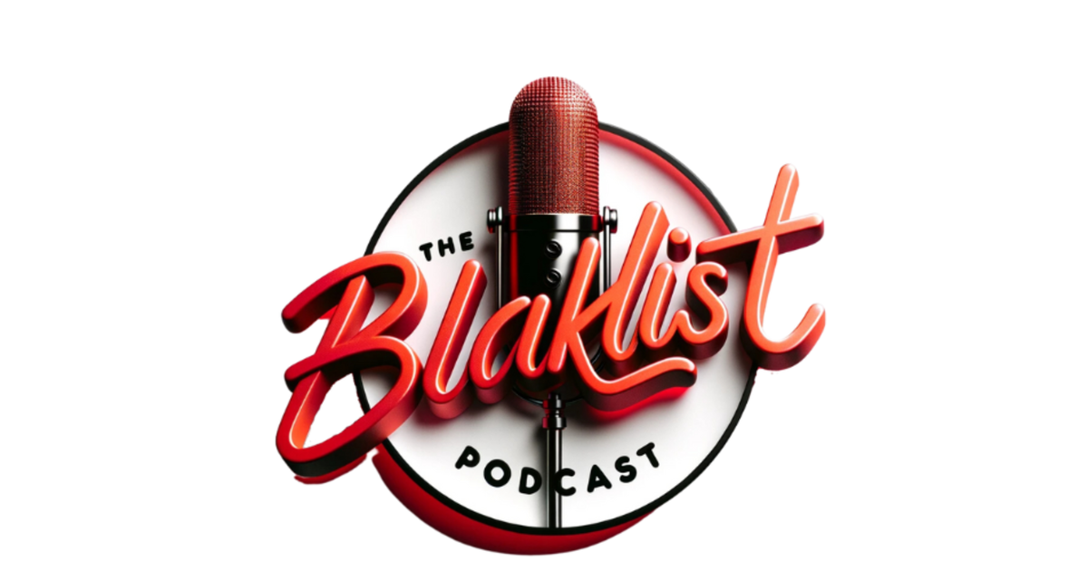 The Blaklist Podcast | iHeart
