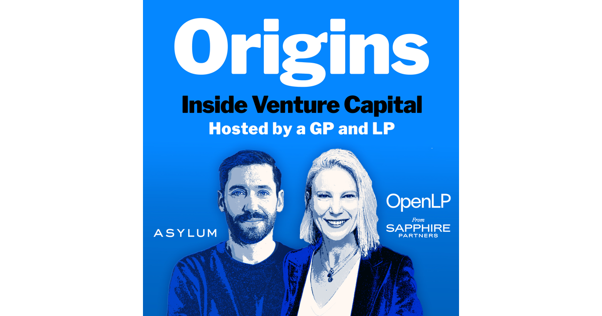 AI Agents Will Supercharge the Future of VC with Tomasz Tunguz ...