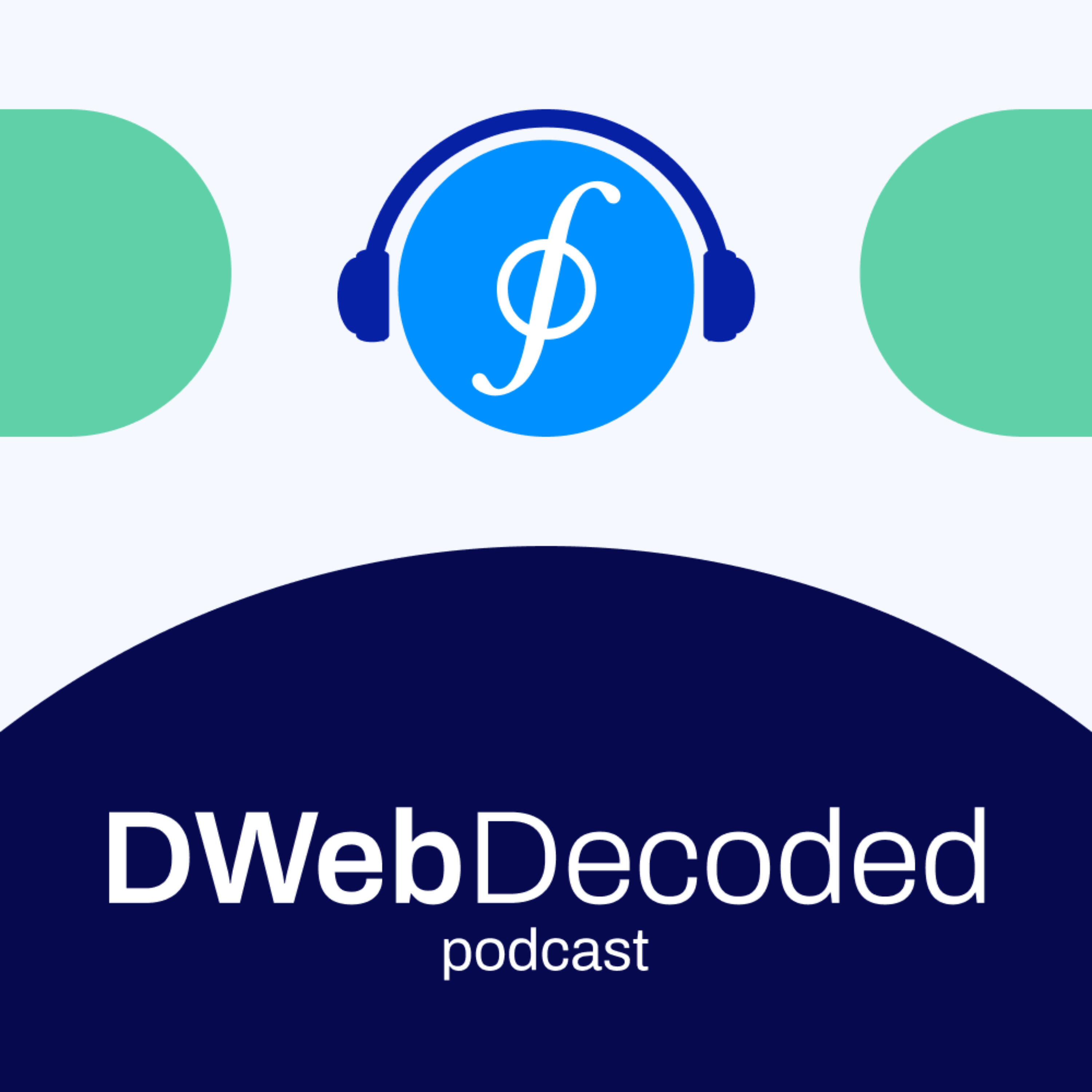 DWeb Decoded | iHeart