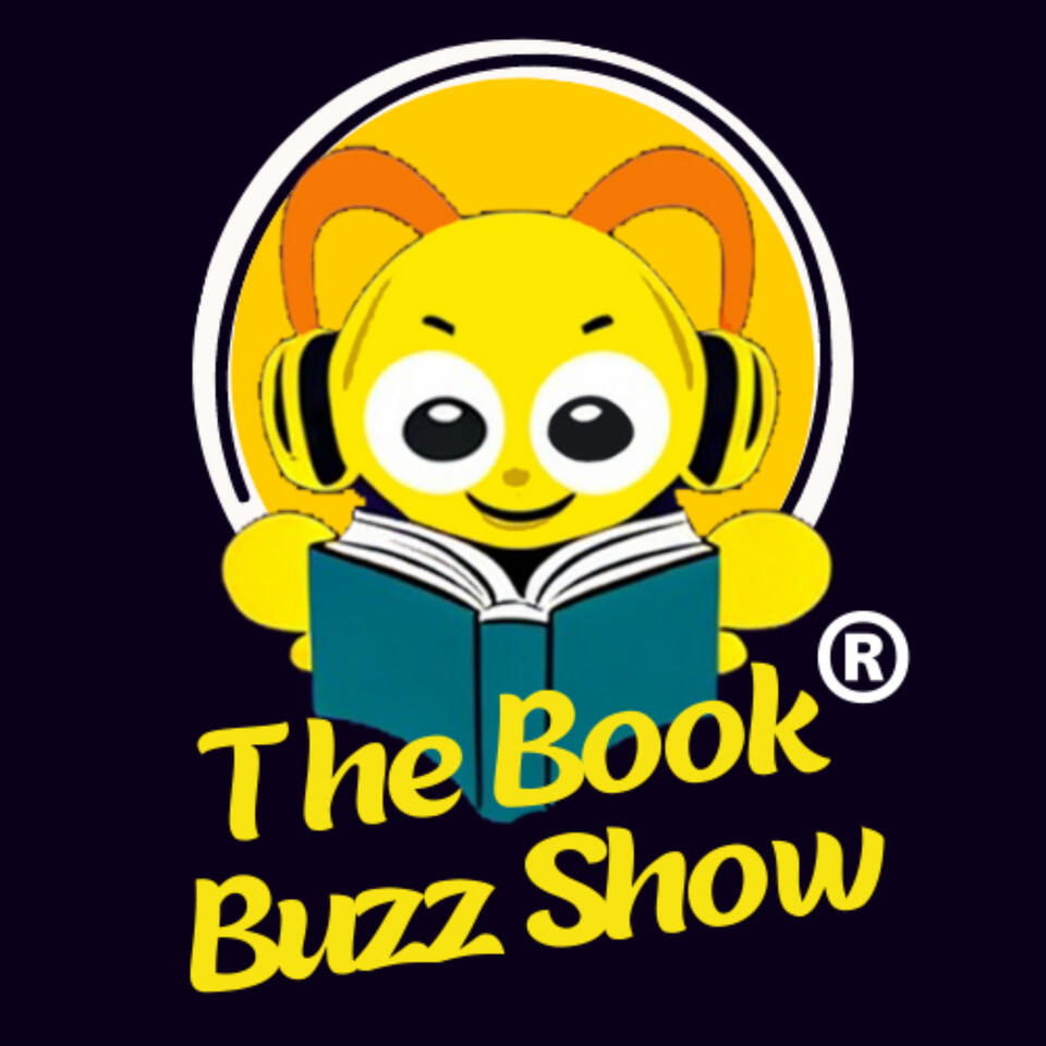 The Book Buzz Show with Cheryl Podcast | iHeart