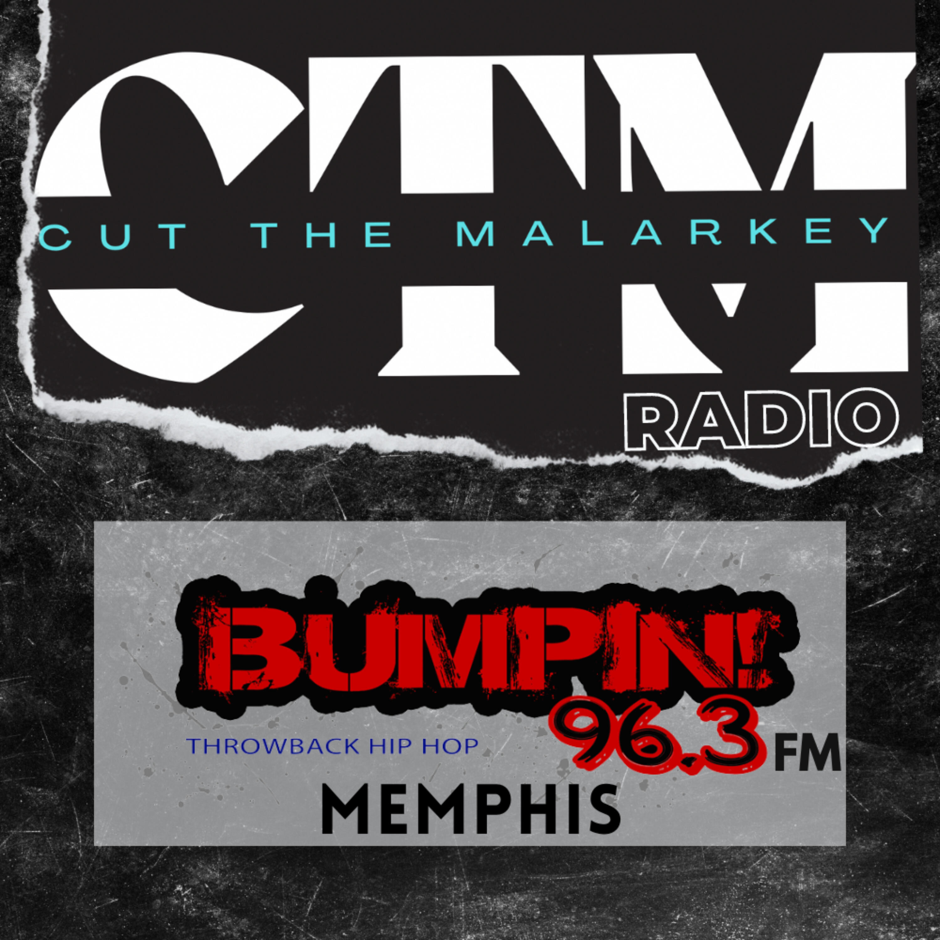 Cut The Malarkey Radio | iHeart