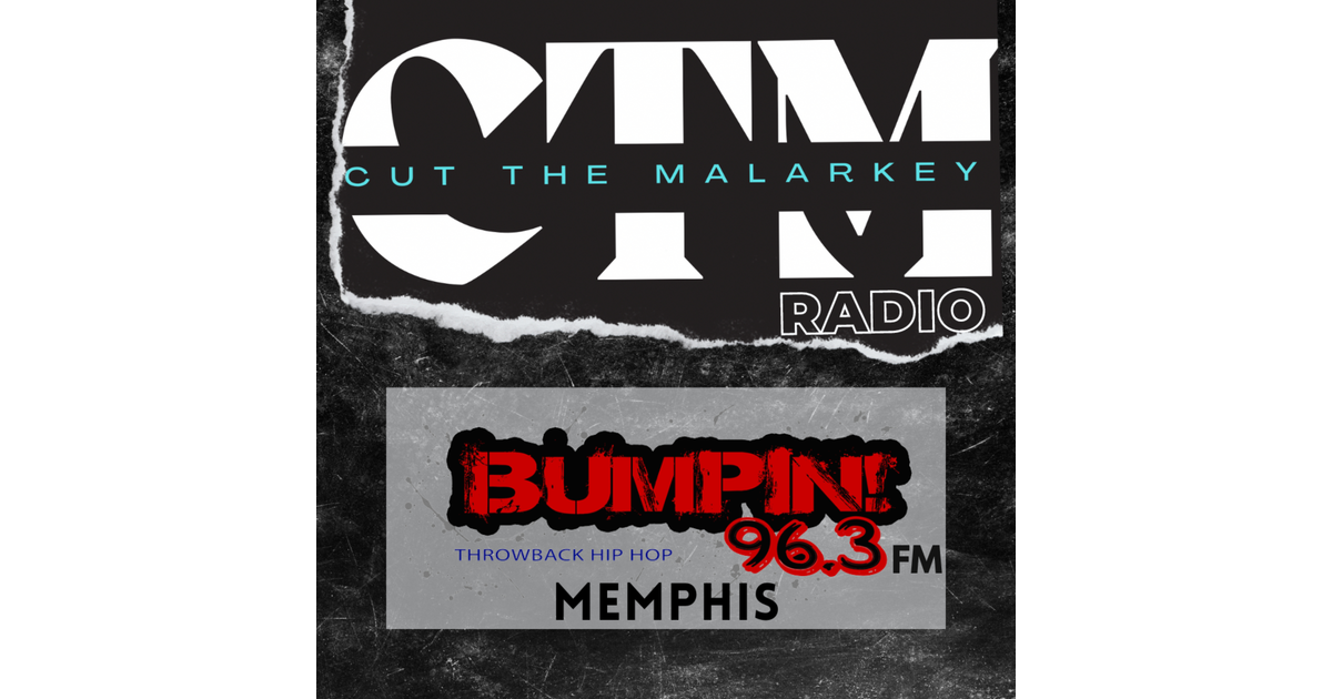 Cut The Malarkey Radio | iHeart