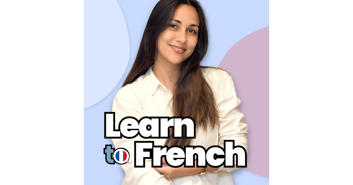 A2 vs B1 texts in French | Listening comprehension - Learn To French ...
