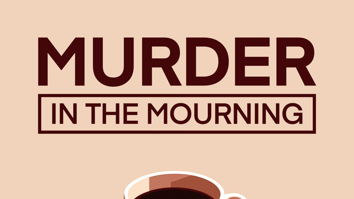 Ep. 37 - The Murders of Gary Schaefer - Murder in the Mourning | iHeart