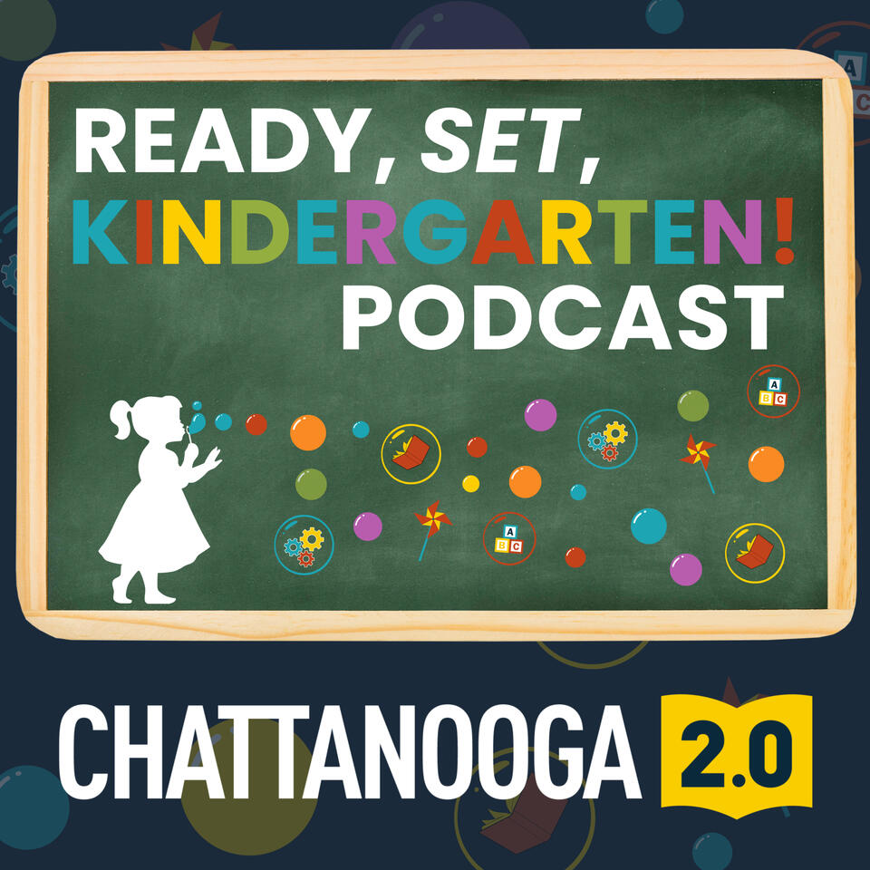 Ready, Set, Kindergarten! | iHeart