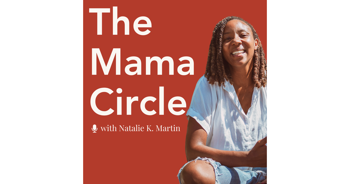 59. A little New Year’s Eve check-in - The Mama Circle | iHeart