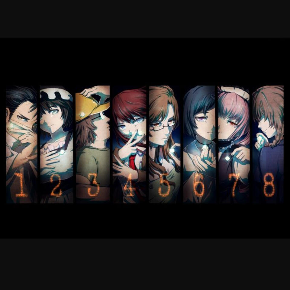 The Project Logos | iHeart