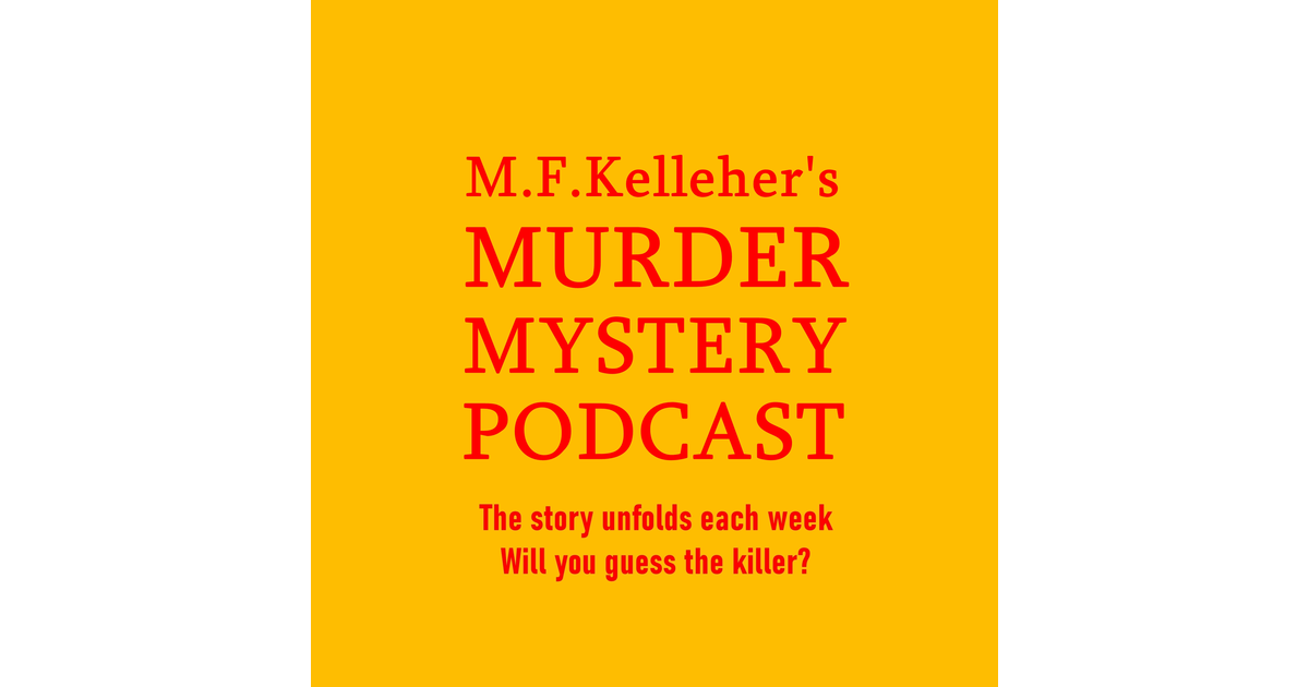 Murder Mystery Podcast | iHeart