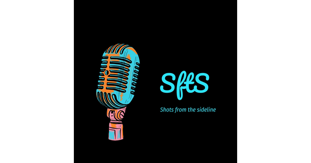 SFTS: Episode 20. SEC Coach Firings, Scapegoat in Buffalo, and CJ Stroud for MVP? - Shots from ...