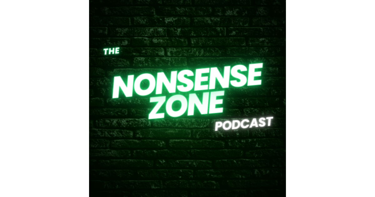 RMS Titanic, Featuring Bubba Dawson - The Nonsense Zone | iHeart