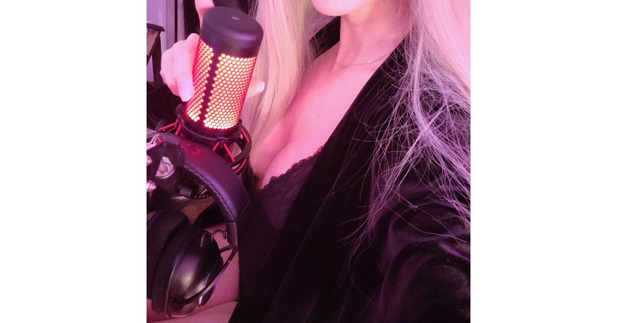 Orgasmic Audio🌋sex Audio Stories And Premium Erotic Audio Porn For Men Iheart