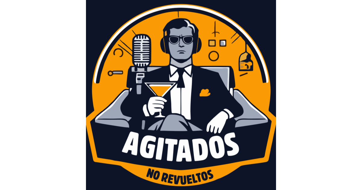 T01 E20 | ¡A la carga de los Rohirrim! - Agitados, No Revueltos | iHeart