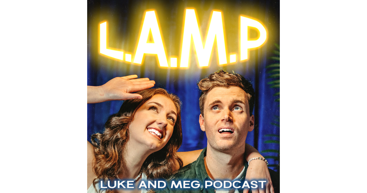 Luke And Meg Podcast | iHeart