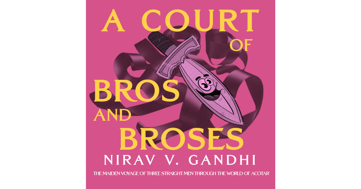 [Bonus] Lord of the Rings DND Ep 3: The Hunt for Birdseed - A Court of ...