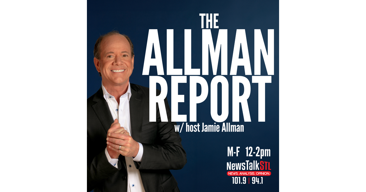 H1: JC Corcoran on Brian McKenna Day 05.30.2025 - The Allman Report ...