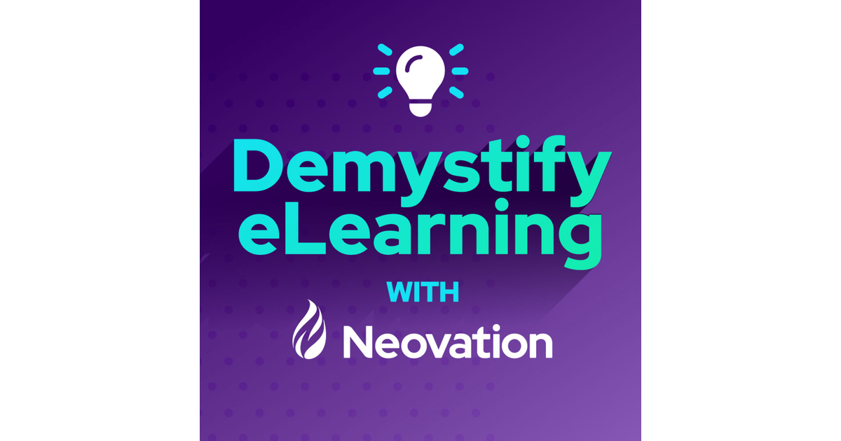 Demystify eLearning! | iHeart