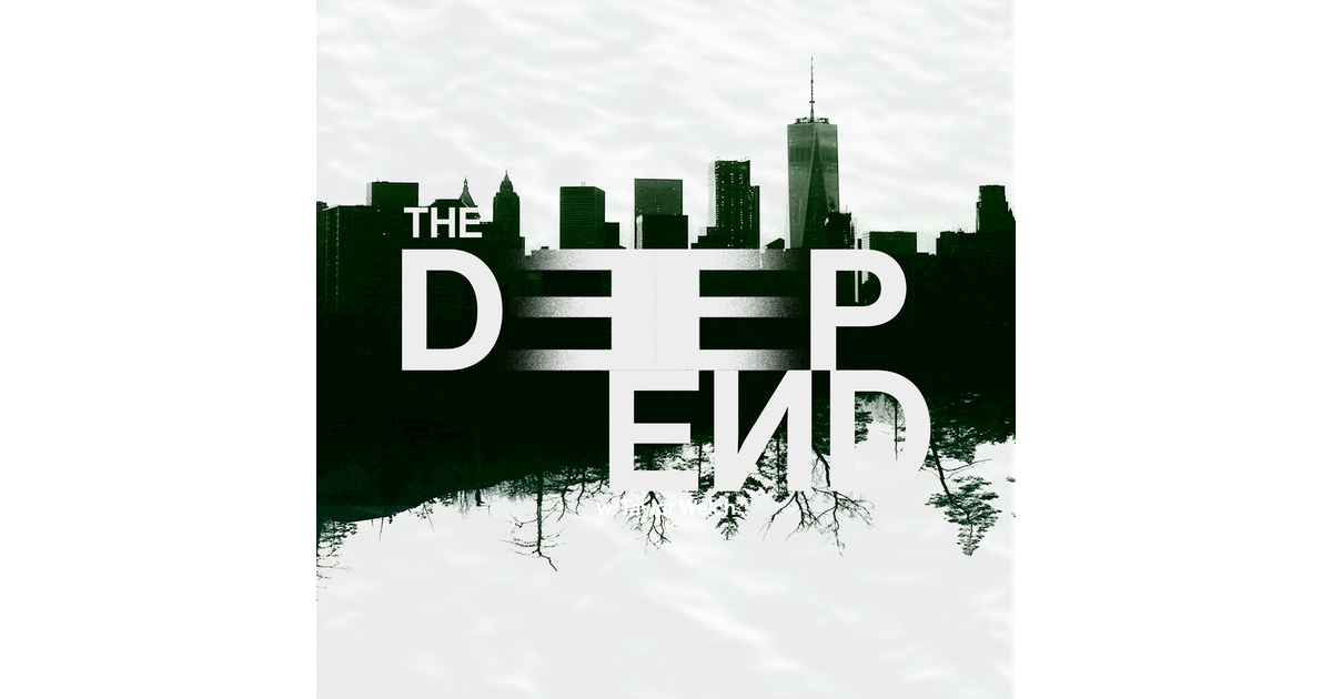 The Deep End w/Taylor Welch | iHeart