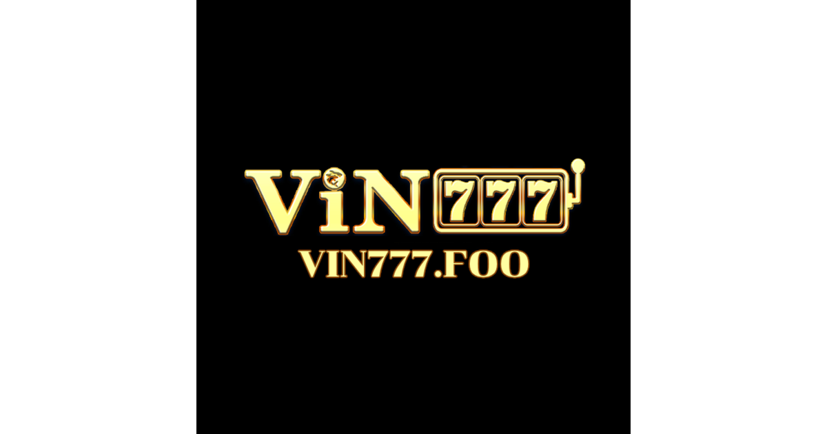 Vin777 | iHeart