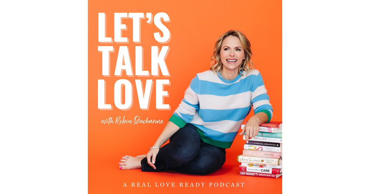 Dr. Stan Tatkin - Why We Fight - Let's Talk Love | A Real Love Ready ...