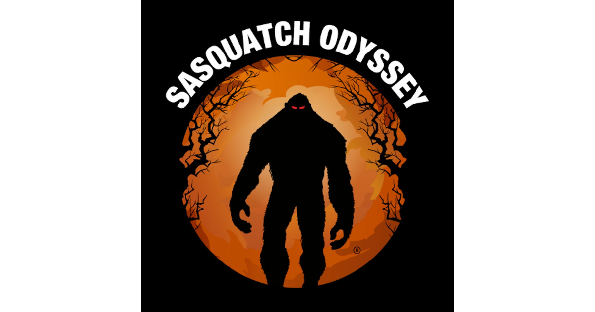 Sasquatch Odyssey | iHeart