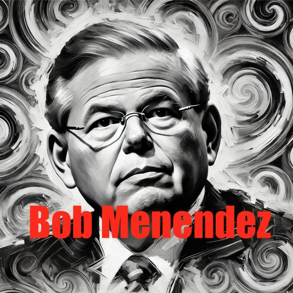 Bob Menendez | iHeart