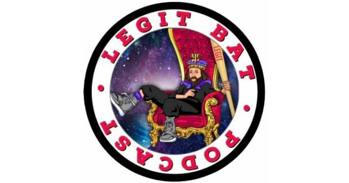 Legit Bat Clips: Charlie Kirk, "Civil War" & Black Stabbeth | Derek ...