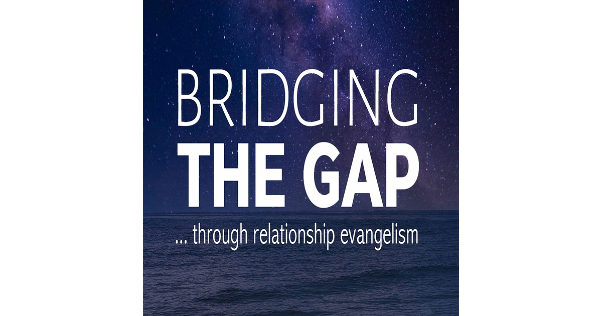 Bridging the Gap | iHeart