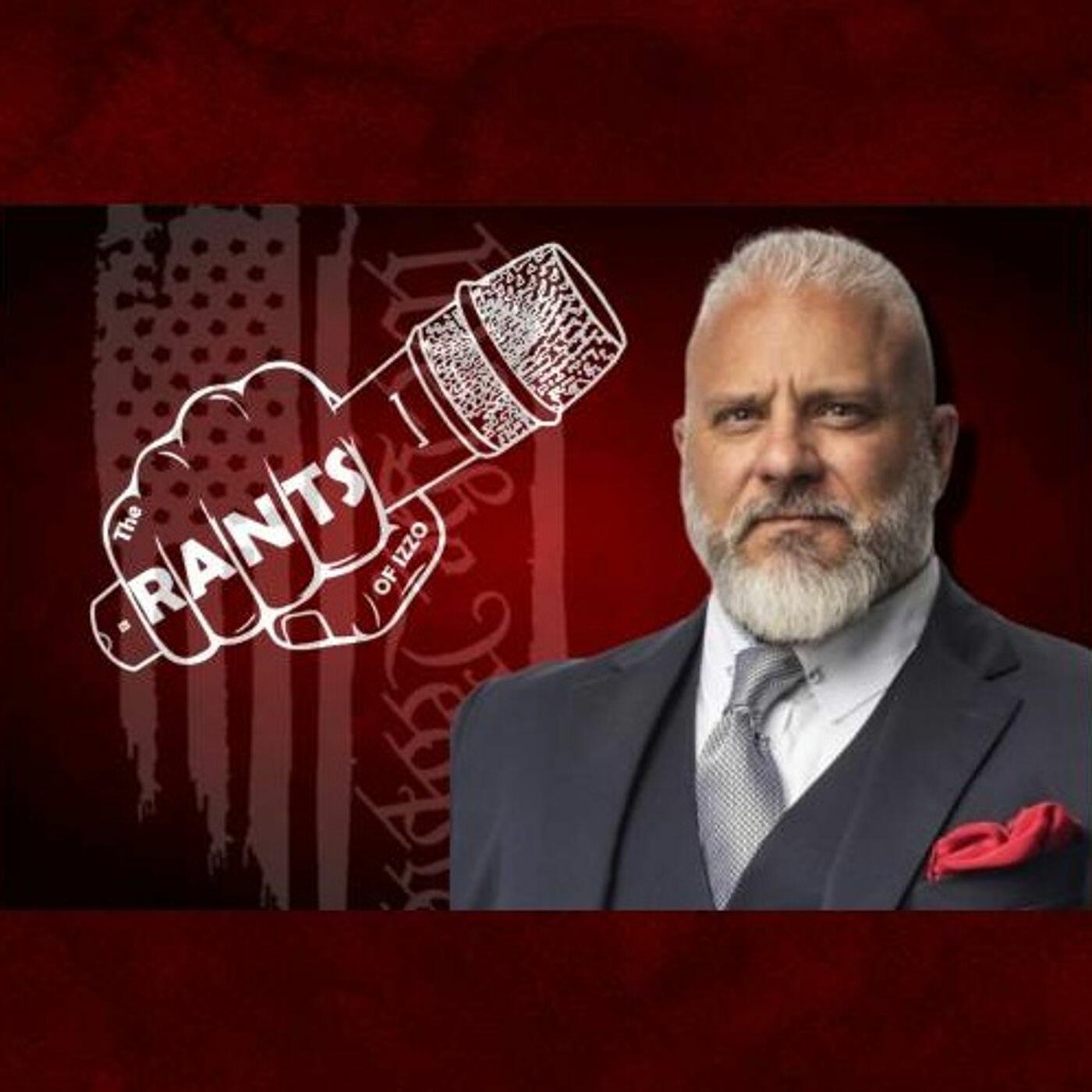 The Rants of Izzo | iHeart