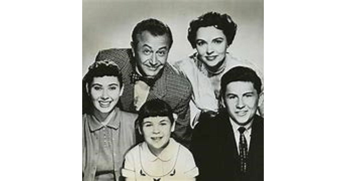 Father Knows Best Iheart
