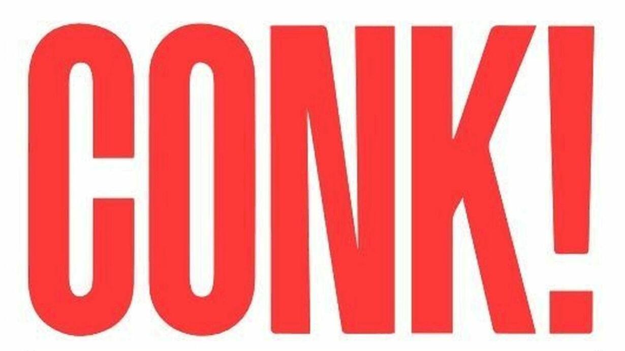 CONK! News Weekend - Sex-Goddess Eulogy Edition (Feb. 17-19, '22 ...