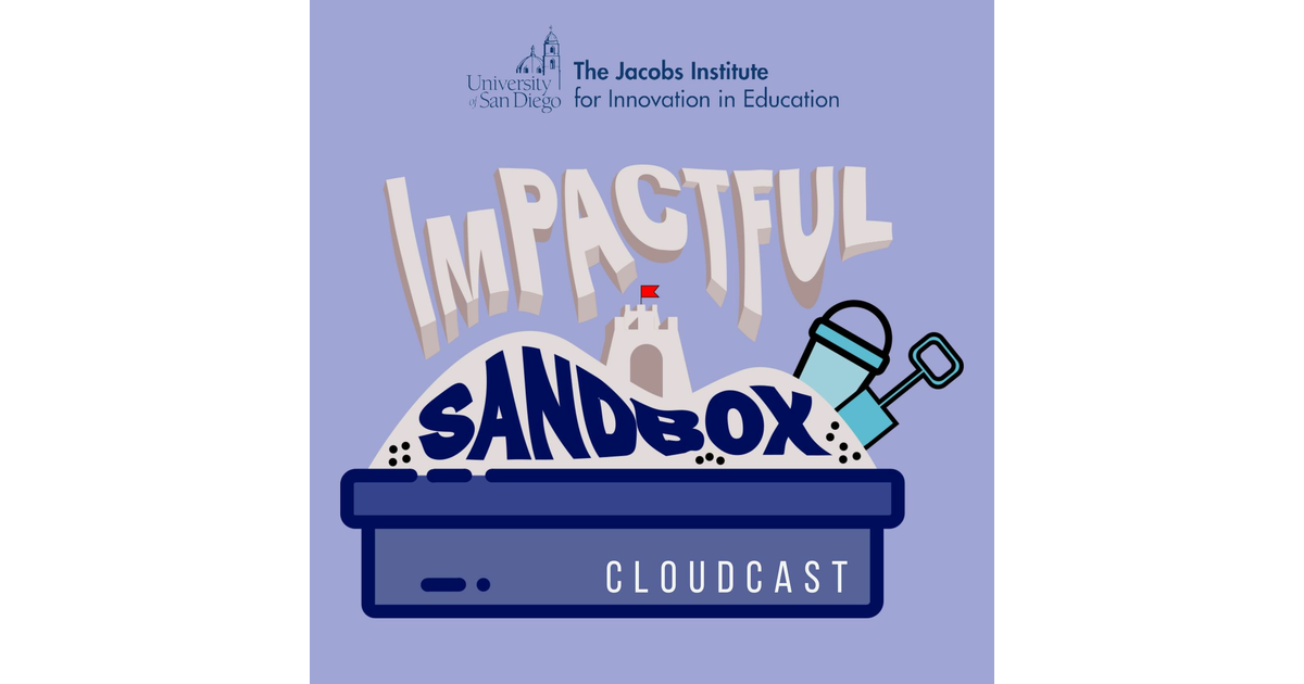 ImPactful Sandbox | iHeart