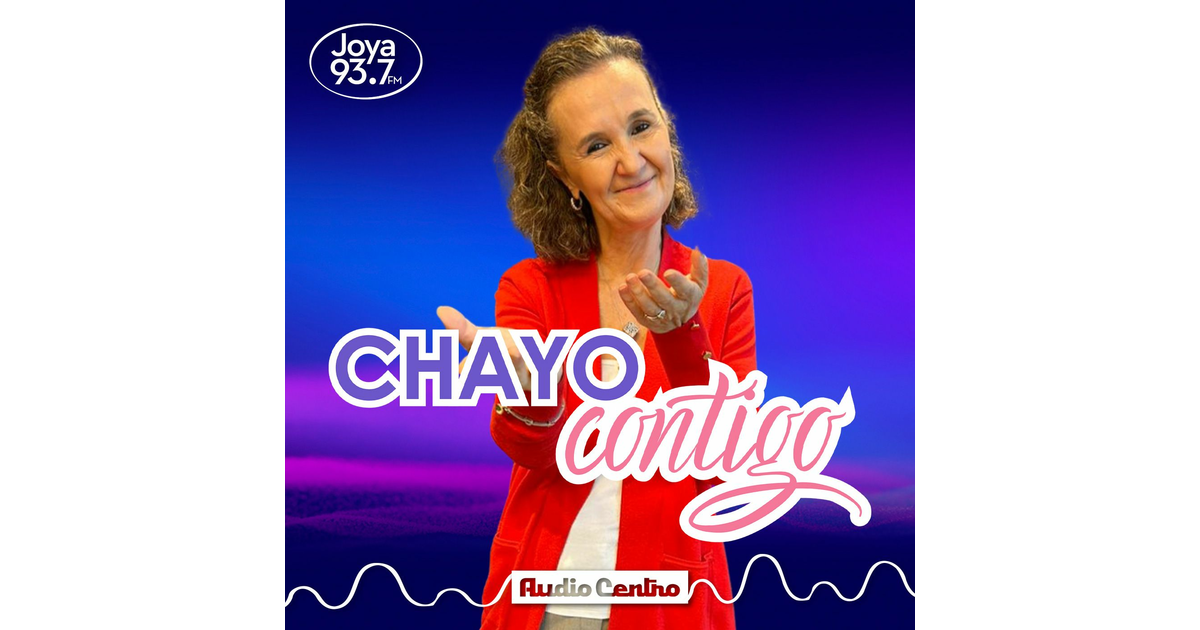 ¿Qué es la crianza permisiva? - Chayo Contigo | iHeart