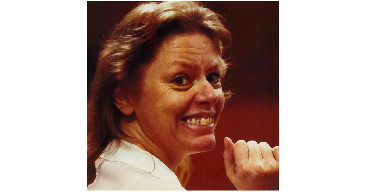 Aileen Wuornos - Damsel of Death - Forgotten Serial Killers | iHeart